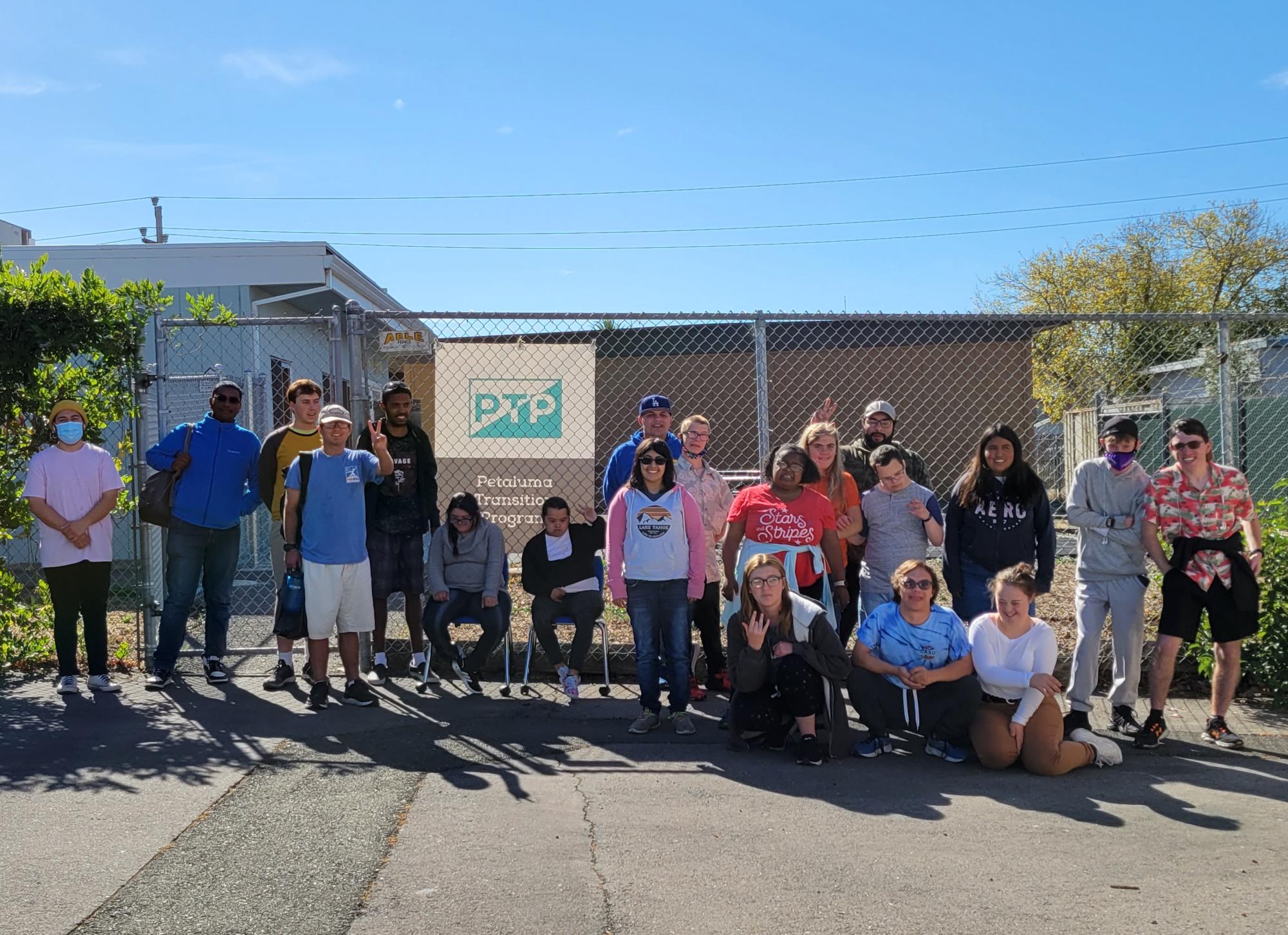 Meet the Petaluma Transition Program – The Casa Revista