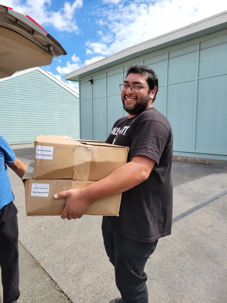Meet the Petaluma Transition Program – The Casa Revista